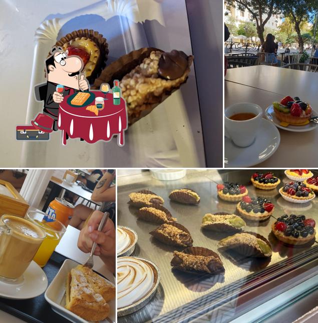 PASTICCI dulce&salado, Ibiza - Restaurant menu, prices and reviews