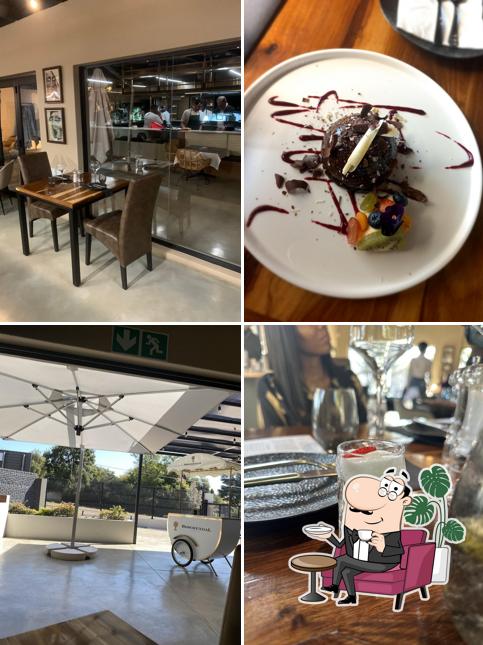 Pasta Barra Brooklyn, Pretoria - Restaurant menu, prices and reviews
