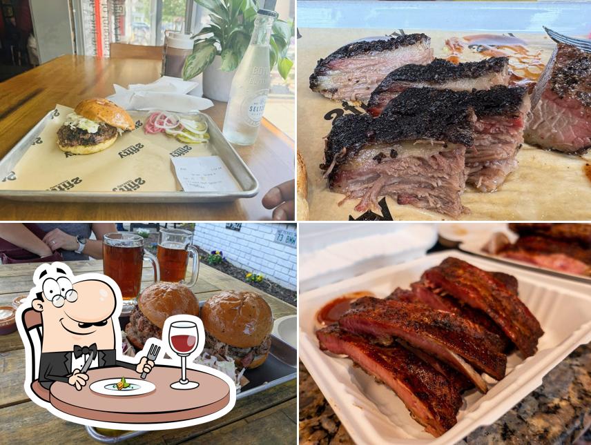 2Fifty Texas BBQ, East Riverdale - Restaurant menu, prices and reviews