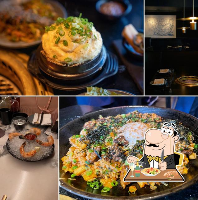 COTE Miami, Miami - Restaurant menu, prices and reviews