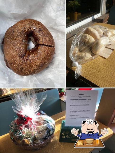 Main Street Bagel, Dickson City - Restaurant menu, prices and reviews