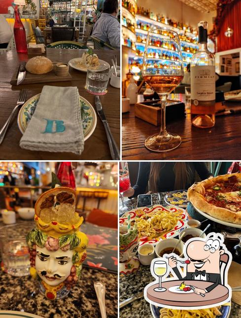 Barbarella, Guadalajara - Menú del restaurante, precios y reseñas