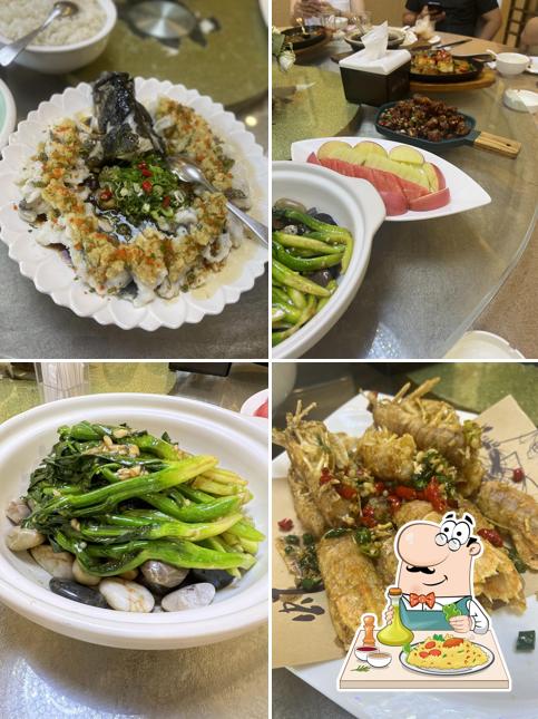 Hua Yan Restaurant, Batam - Restaurant menu, prices and reviews