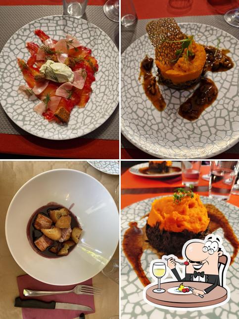 La Terrasse Restaurant-Pizzéria, Minerve - Restaurant menu, prices and ...