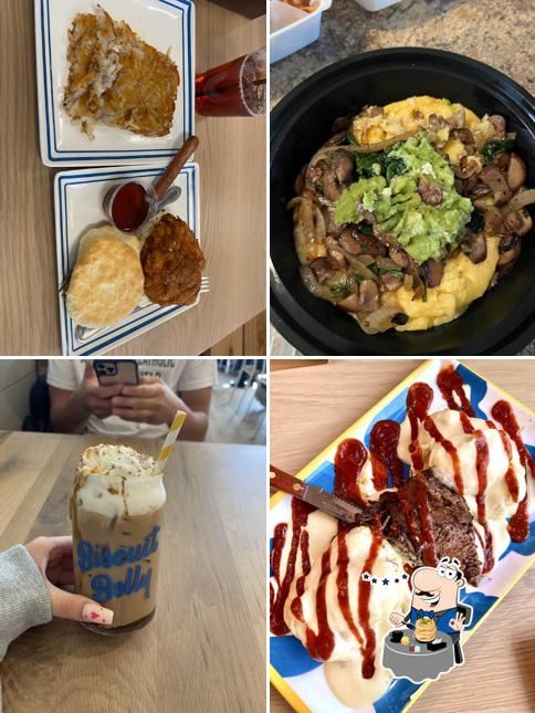 Biscuit Belly - Hoover, Hoover - Restaurant menu, prices and reviews