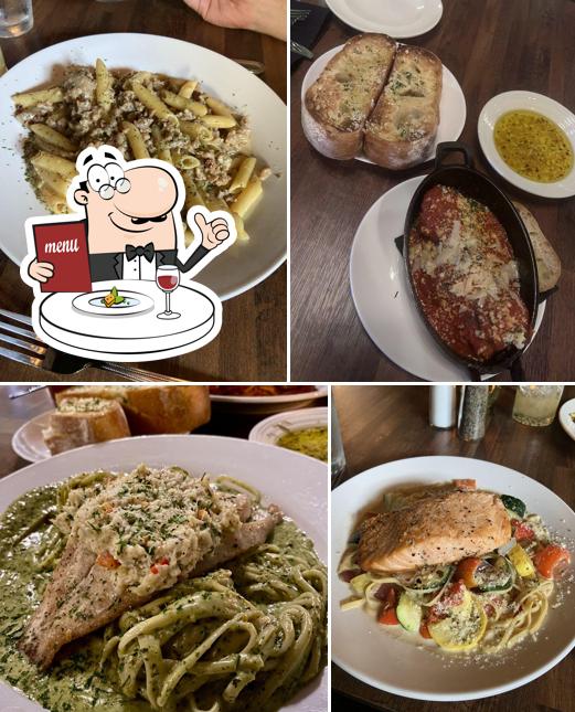 Pignetti's Waco, Waco - Restaurant menu, prices and reviews