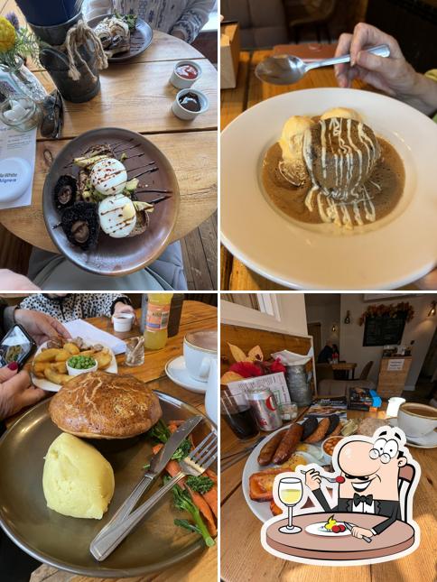 Top 5 restaurants in Beccles, october 2025 - Restaurant Guru