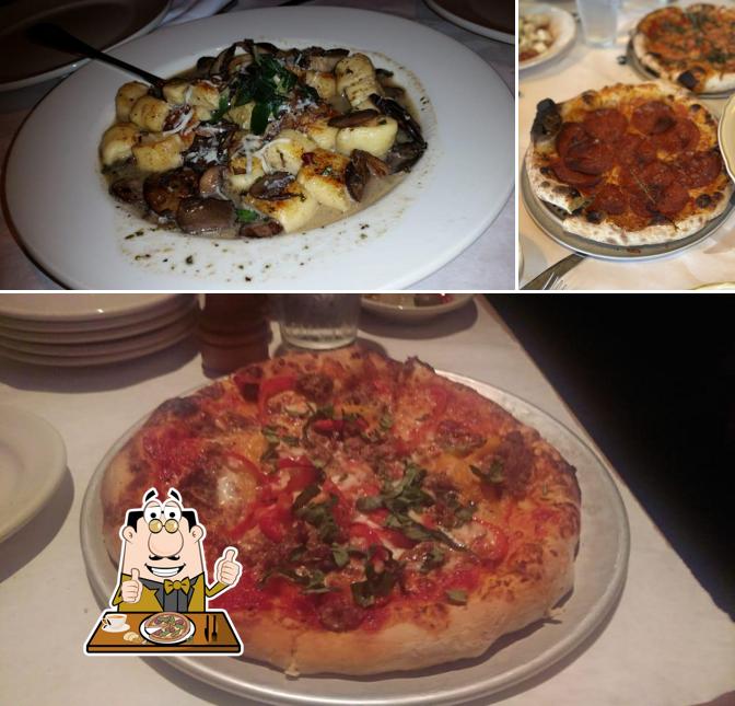 Antico Posto, Oak Brook - Restaurant menu, prices and reviews