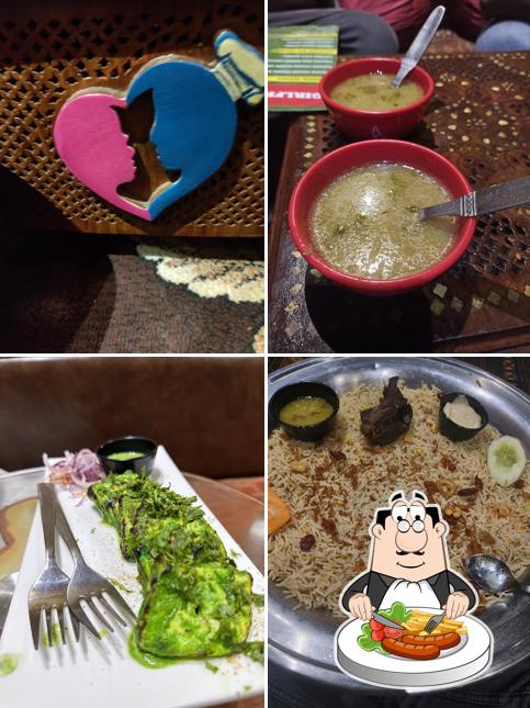 Girlfriend Mandi, Hyderabad - Restaurant menu, prices and reviews