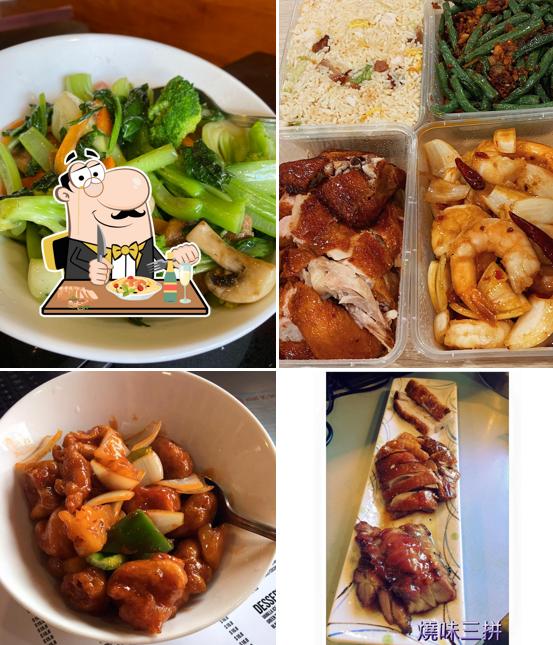 Orient Kitchen, Weston - Restaurant menu, prices and reviews