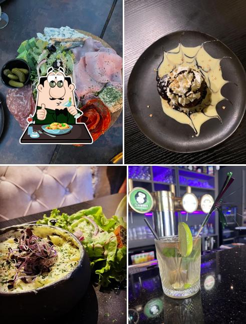VIP Restaurant Brasserie, Grenoble - Restaurant menu, prices and reviews