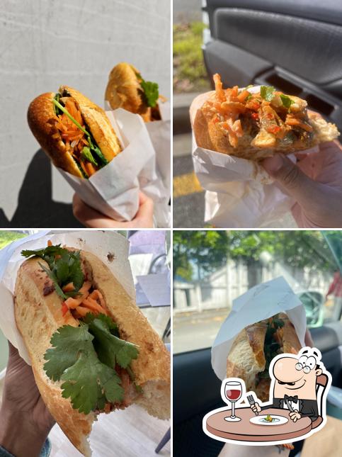 Banh Mi Boy, Auckland - Restaurant menu, prices and reviews