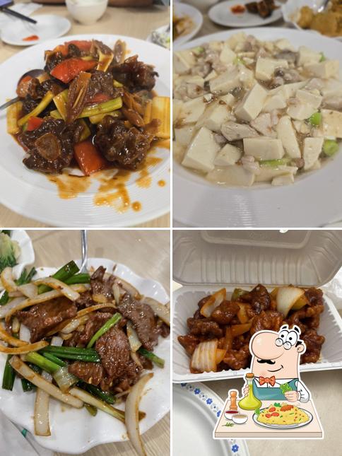 Fancy Kitchen 潮媽小炒, Mississauga - Restaurant menu, prices and reviews