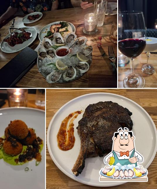 Top 10 steak restaurants in Rochester, september 2025 - Restaurant Guru
