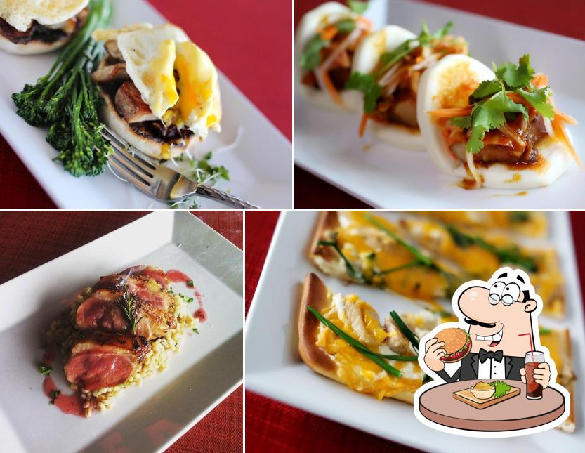 Red Lantern Japanese Cuisine, Cleveland - Restaurant menu, prices and ...