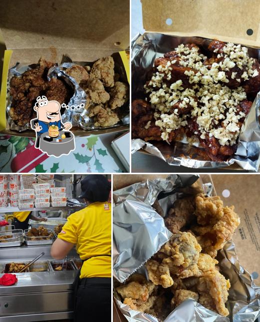 24 Chicken V.Luna - East Ave., Quezon City - Restaurant menu, prices ...