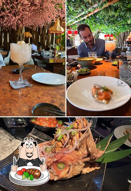 AZIA GDL, Zapopan - Menú del restaurante, precios y reseñas