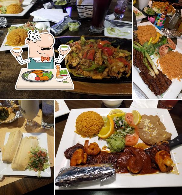 Asada Grill & Cantina, Highland - Restaurant menu, prices and reviews
