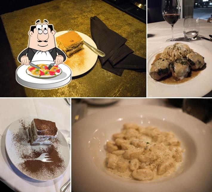 Cucina da Vito, Ottawa - Restaurant menu, prices and reviews