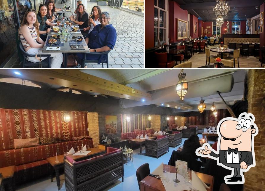 't Zusje Rotterdam, Rotterdam - Restaurant menu, prices and reviews