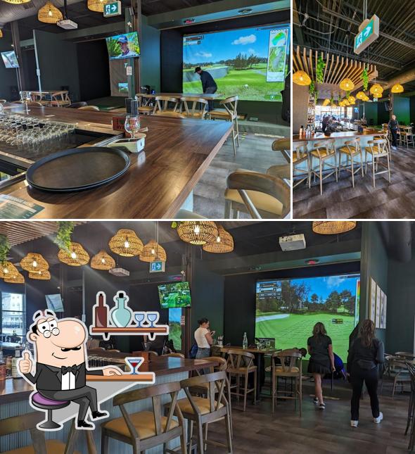 The Bunker, Moncton - Restaurant menu, prices and reviews