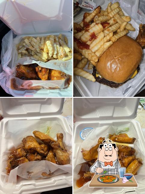 Top 7 restaurants in Clinton, Mississippi, january 2026 - Restaurant Guru