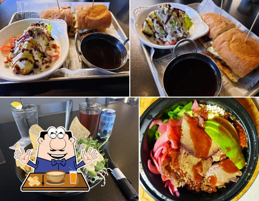 Urban Modern Kitchen, Appleton - Restaurant menu, prices and reviews