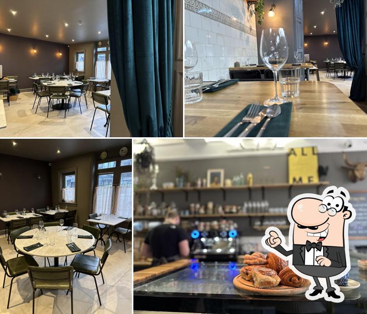 Top 5 restaurants in Burntisland, september 2025 - Restaurant Guru