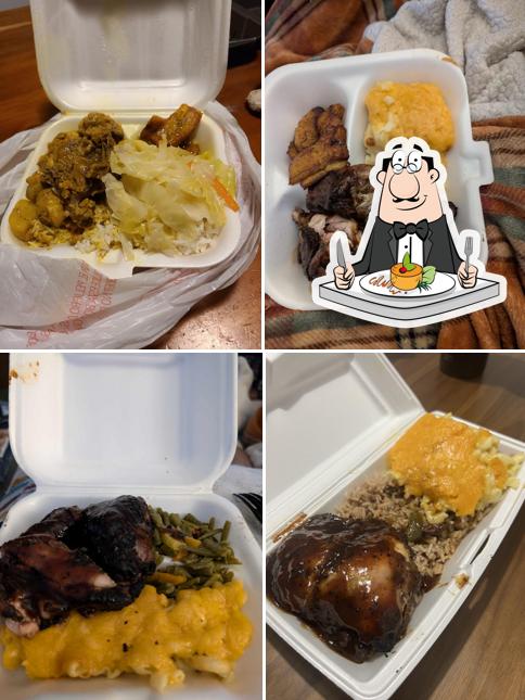 One Taste Jamaican Restaurant, Rincon - Restaurant menu, prices and reviews