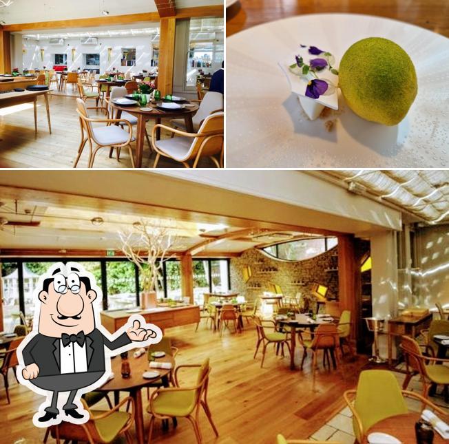 Simpsons Restaurant, Birmingham - Restaurant menu, prices and reviews