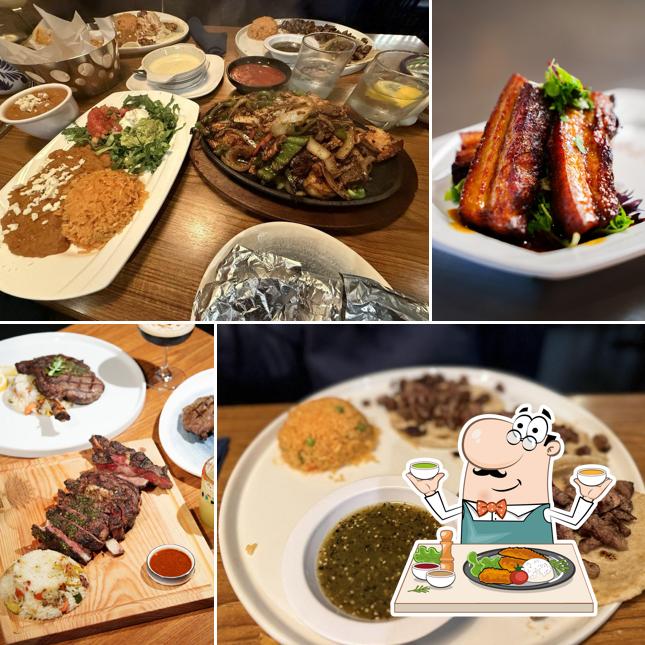Clase Azul Restaurant, Cape Coral - Restaurant menu, prices and reviews
