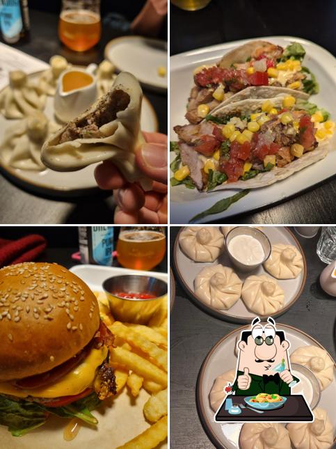 9 Mta Vake, Tbilisi - Restaurant menu, prices and reviews