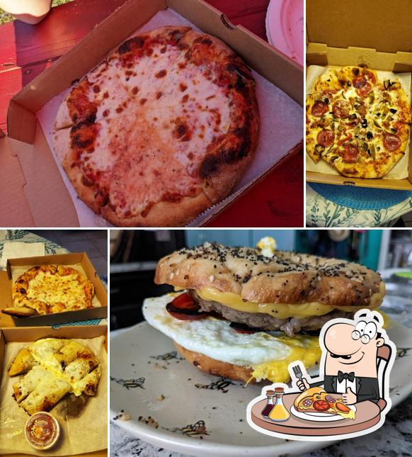 Essential Pizza, Land O' Lakes - Restaurant menu, prices and reviews