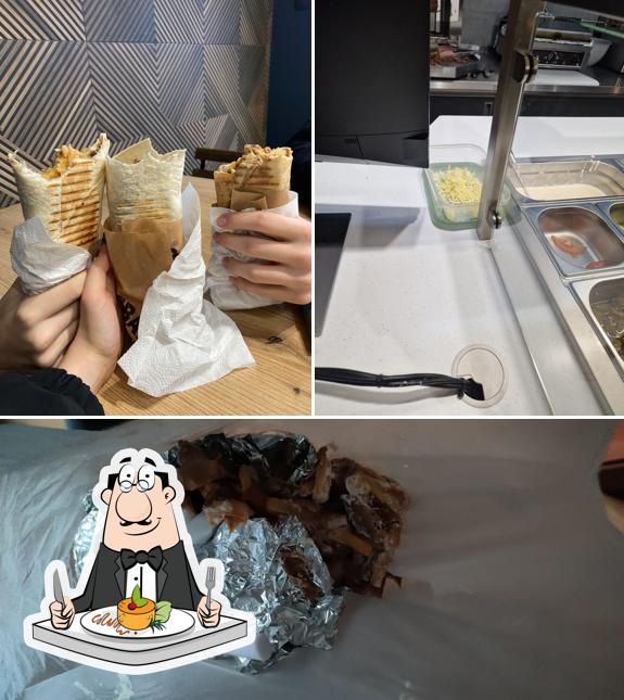 Top 1 restaurant with cabbage rolls in Nowogard, november 2025 ...