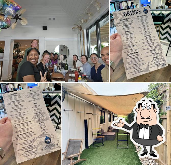 Bay Local Eatery, Virginia Beach - Restaurant menu, prices and reviews