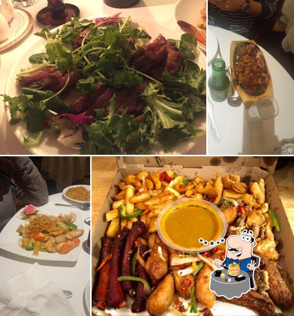 Fate Restaurant, Naas - Restaurant menu, prices and reviews