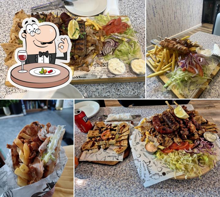 Top 7 restaurants in Barry, september 2025 - Restaurant Guru