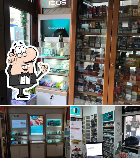 IQOS PREMIUM PARTNER S. CATALDO, San Cataldo - Restaurant menu, prices ...