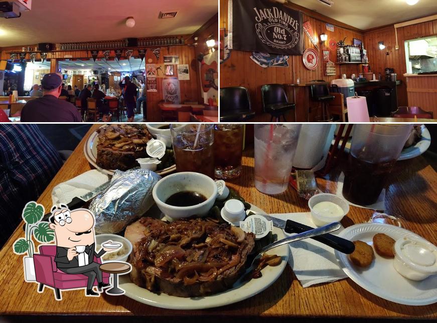 Buck's Bar and Grill, Omaha - Restaurant menu, prices and reviews