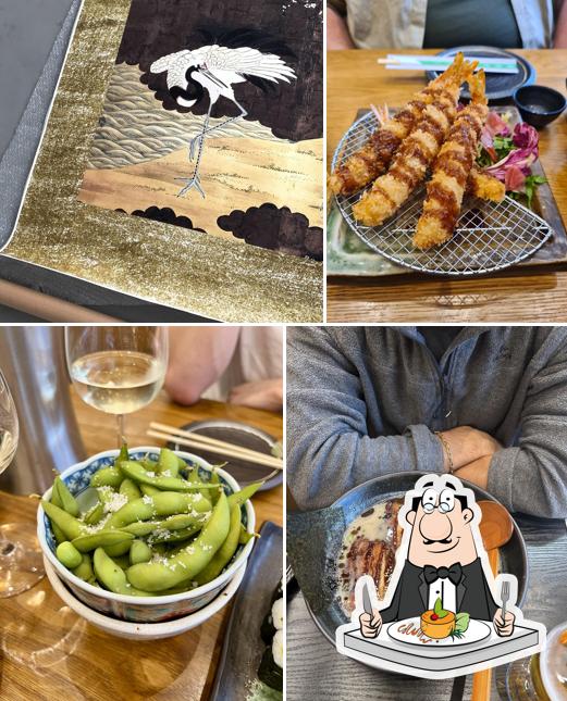 KYOWA, Plymouth - Restaurant menu, prices and reviews