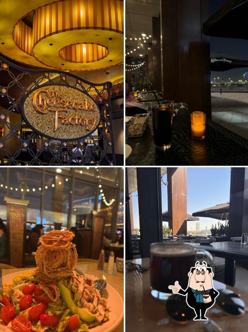 Top 20 restaurants with cheesecake in Riyadh, december 2025 ...