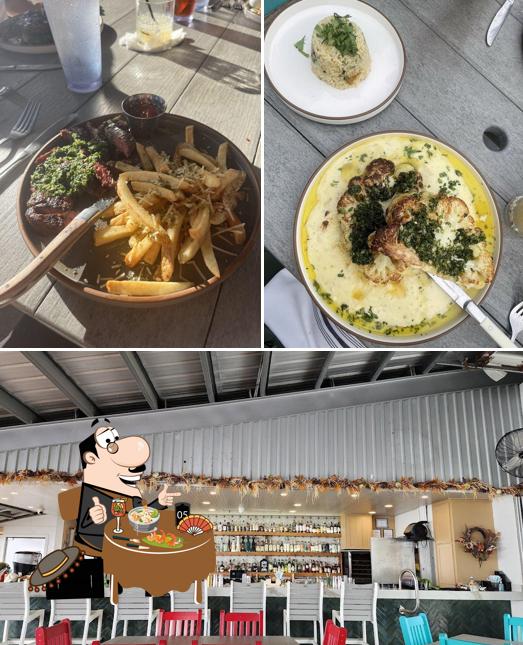 Viva, South Padre Island - Restaurant menu, prices and reviews