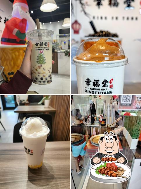 Xing Fu Tang, Ottawa - Restaurant menu, prices and reviews