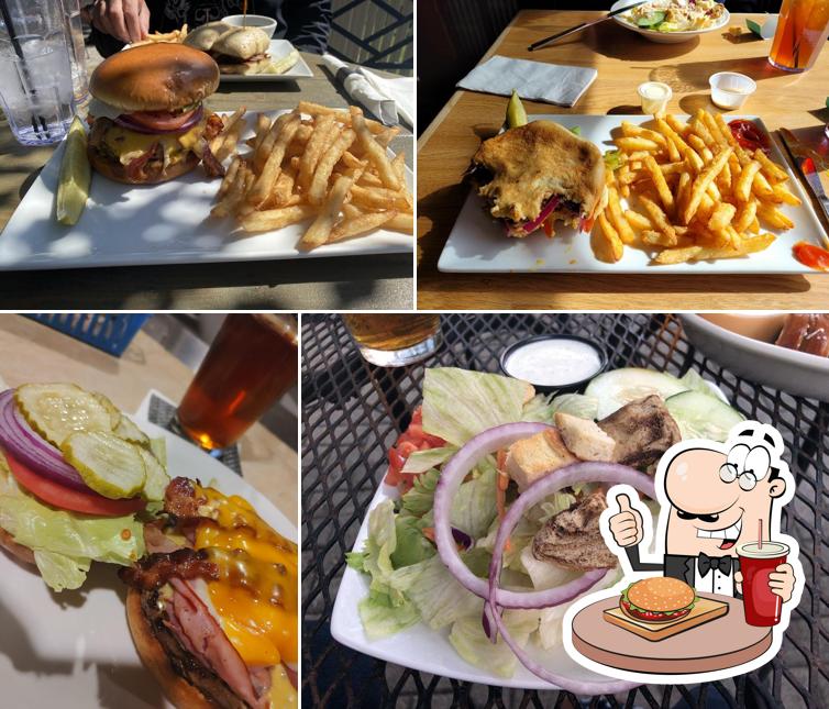 Top 3 restaurants with french dip sandwich in Three Rivers, october ...