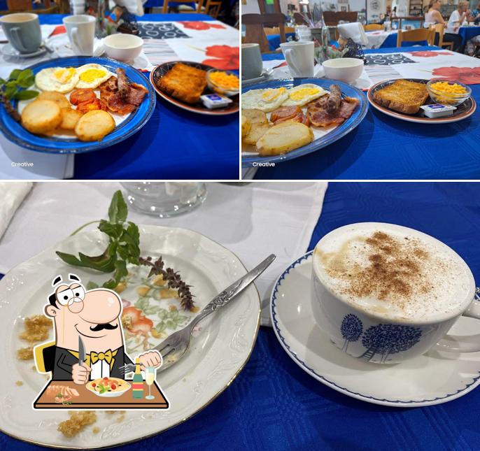 Live Love Laugh, Pennington - Restaurant menu, prices and reviews