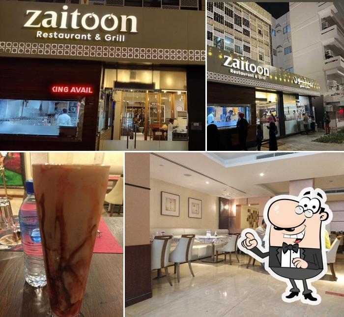 Top 20 restaurants in Doha, december 2025 - Restaurant Guru