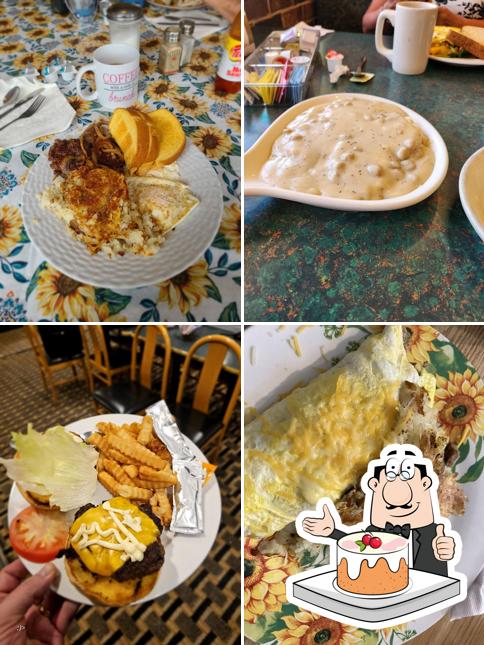The Breakfast Nook, Santee SC, Santee - Restaurant menu, prices and reviews