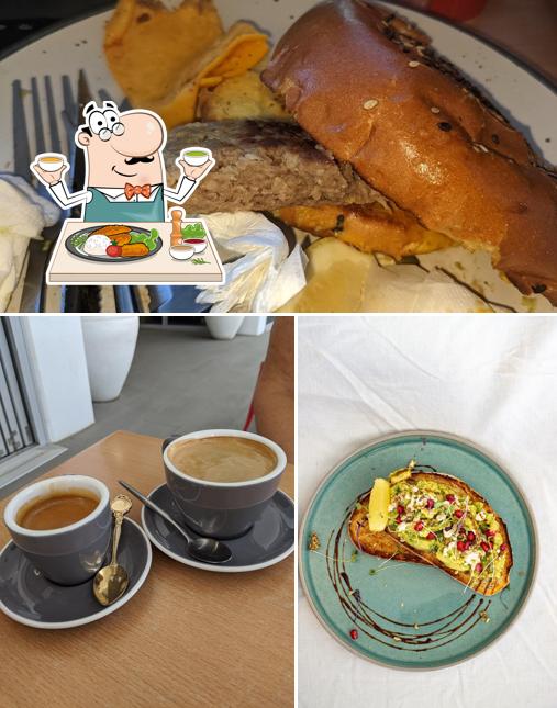 Bean There Done That Espresso Bar Bli Bli, Bli Bli - Restaurant menu ...