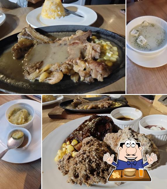 RibSarap - Mabalacat Pampanga, Mabalacat - Restaurant menu, prices and ...