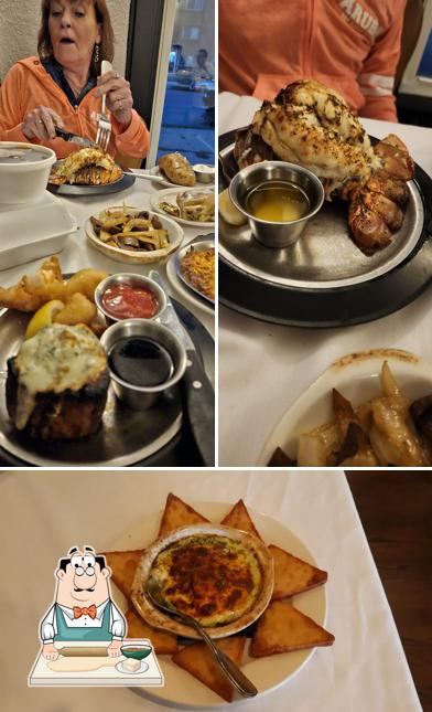 The 615 Club, Beloit - Restaurant menu, prices and reviews